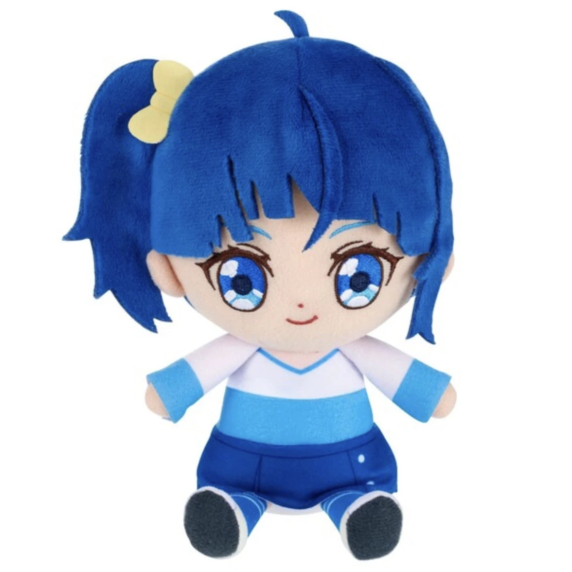 Hirogaru Sky! Precure Civilian Cure Friends Plushies!! + Cure Butterfly | Fandom