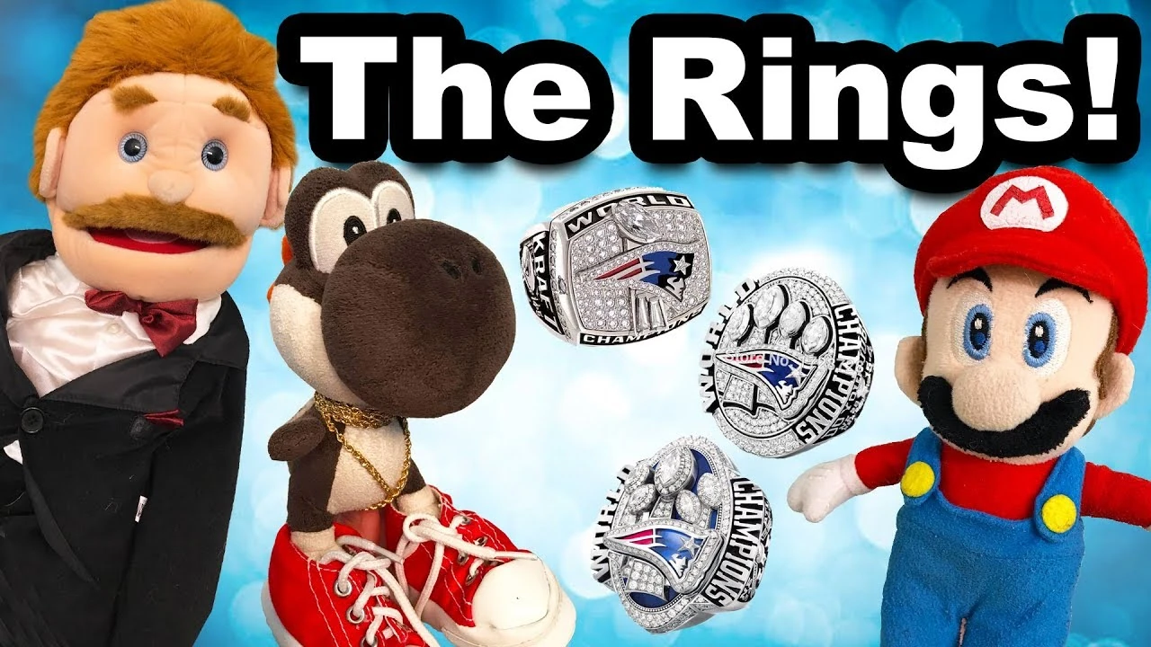 How would you rate this random SML video? | Fandom