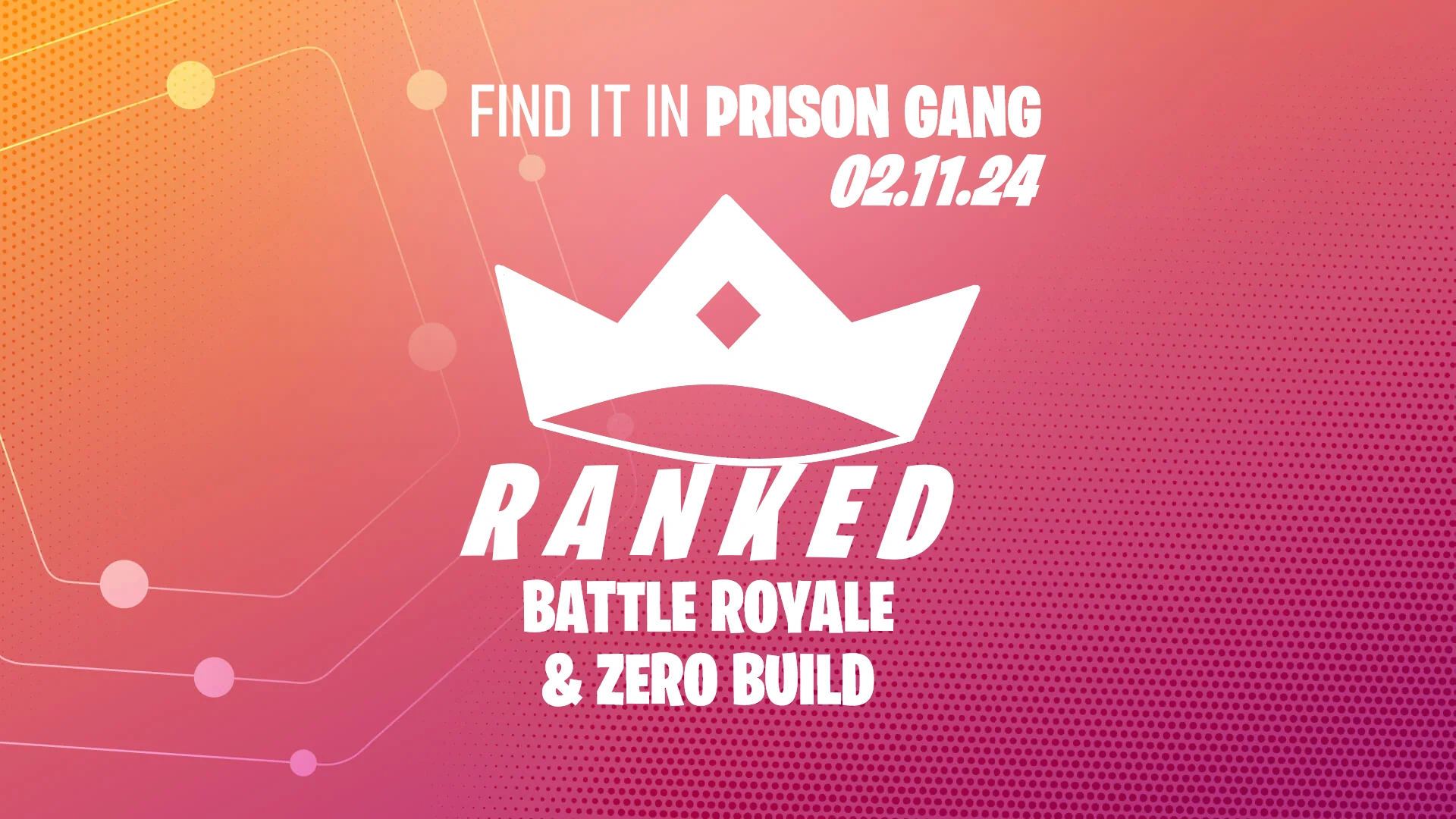 Standard Prison Gang... Now With A Little More To Play For! | Fandom