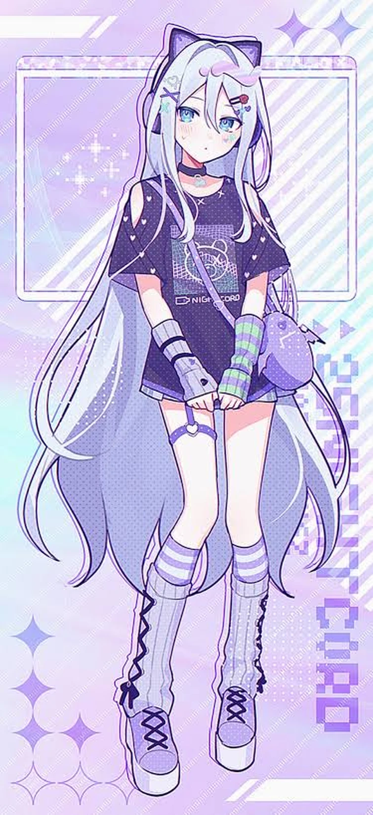 Let's match pfps. | Fandom