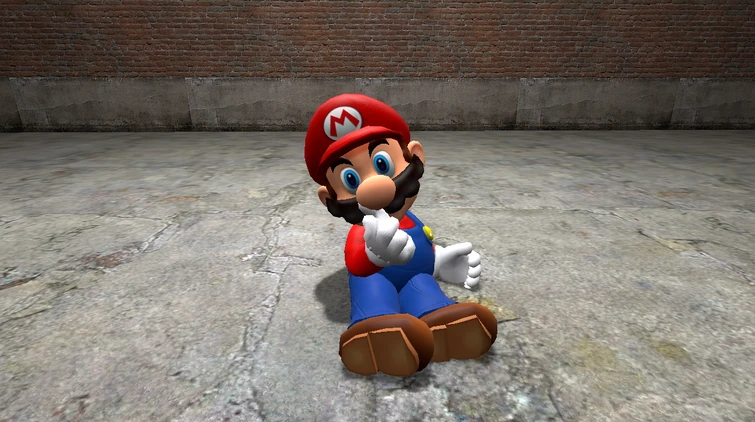 Mario Gets Kidnapped! | Fandom