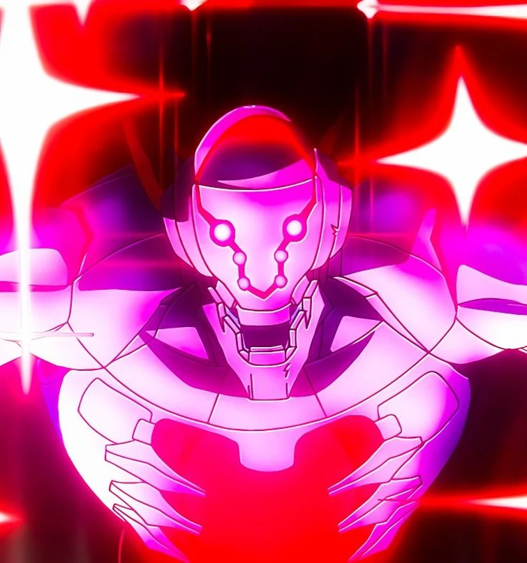 Try To Defeat Ultimate Mechamaru-Mode: Absolute With a Random Power ...