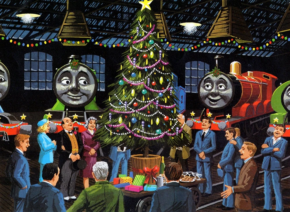 Merry Christmas! | Fandom