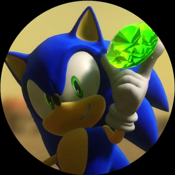 Random Sonic PFP | Fandom