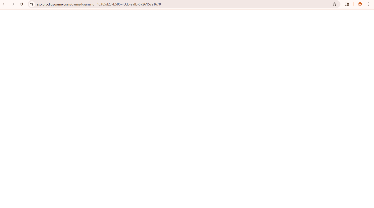 Log In and Loading Screen Blank | Fandom