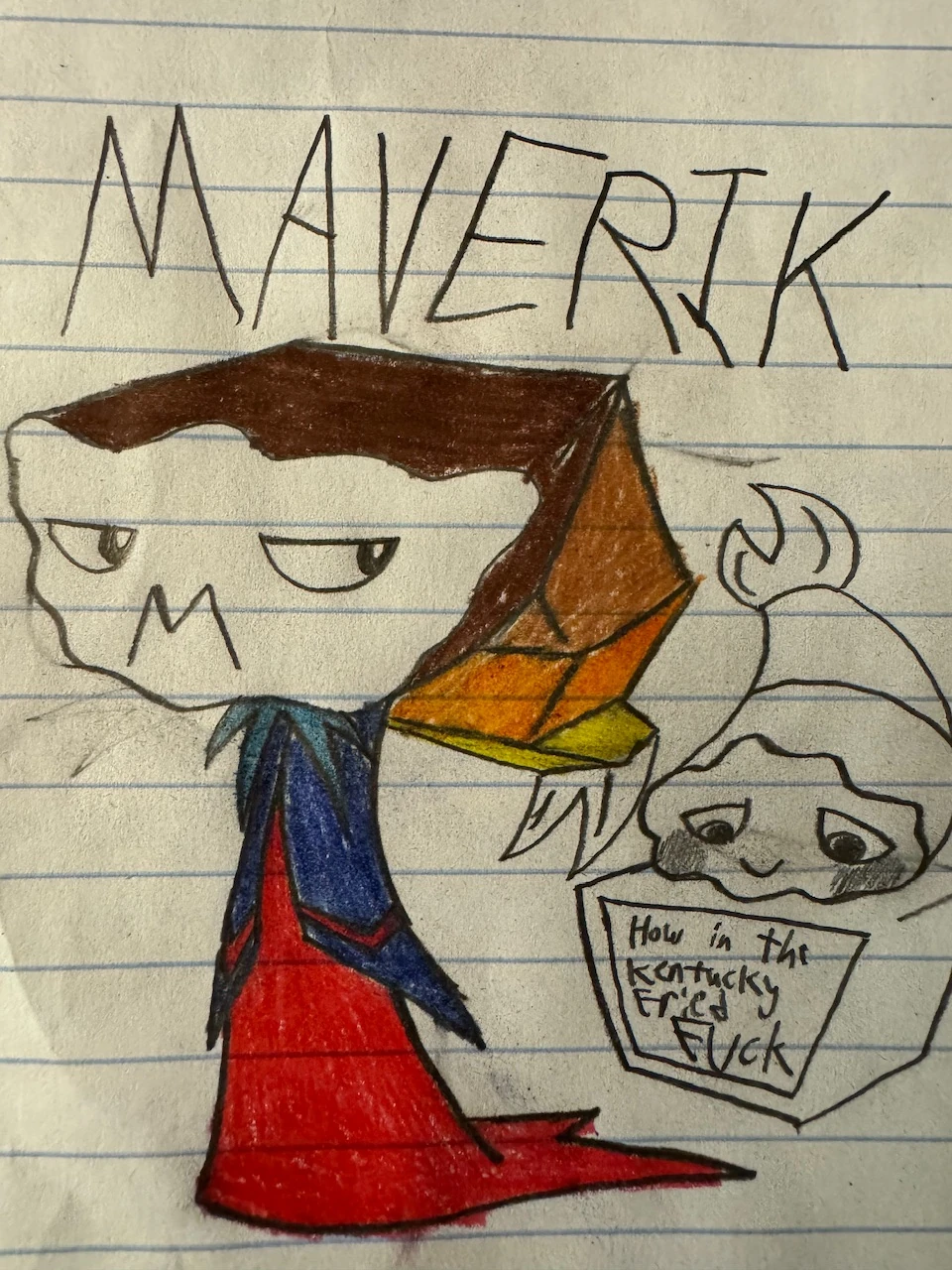 Code: Angry | Fandom