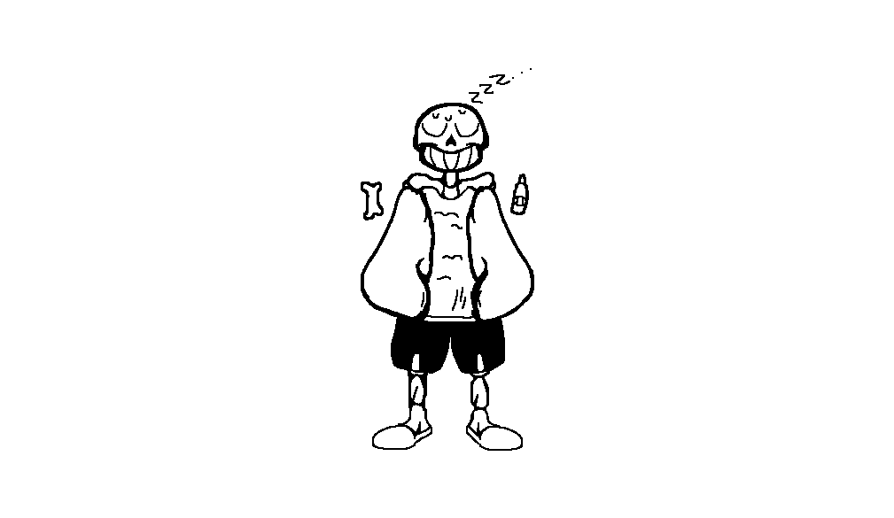 Sans,,,, | Fandom