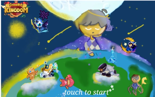 Trying to make more cookies | Fandom