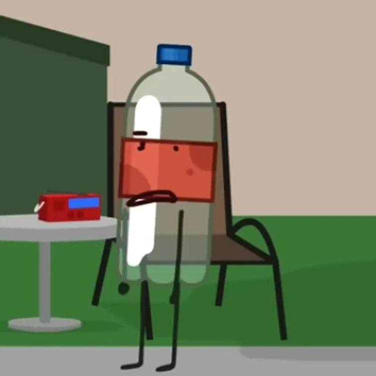 Bryce Daily | #005 | Fandom