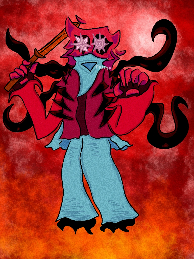 C00lkidd from trud (New watermark) | Fandom