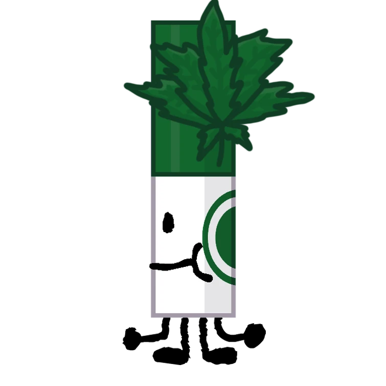 Marijuana Marker vs Influencer Marker | Fandom