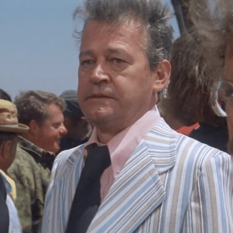 The real villain in Jaws is the mayor, not the shark. | Fandom