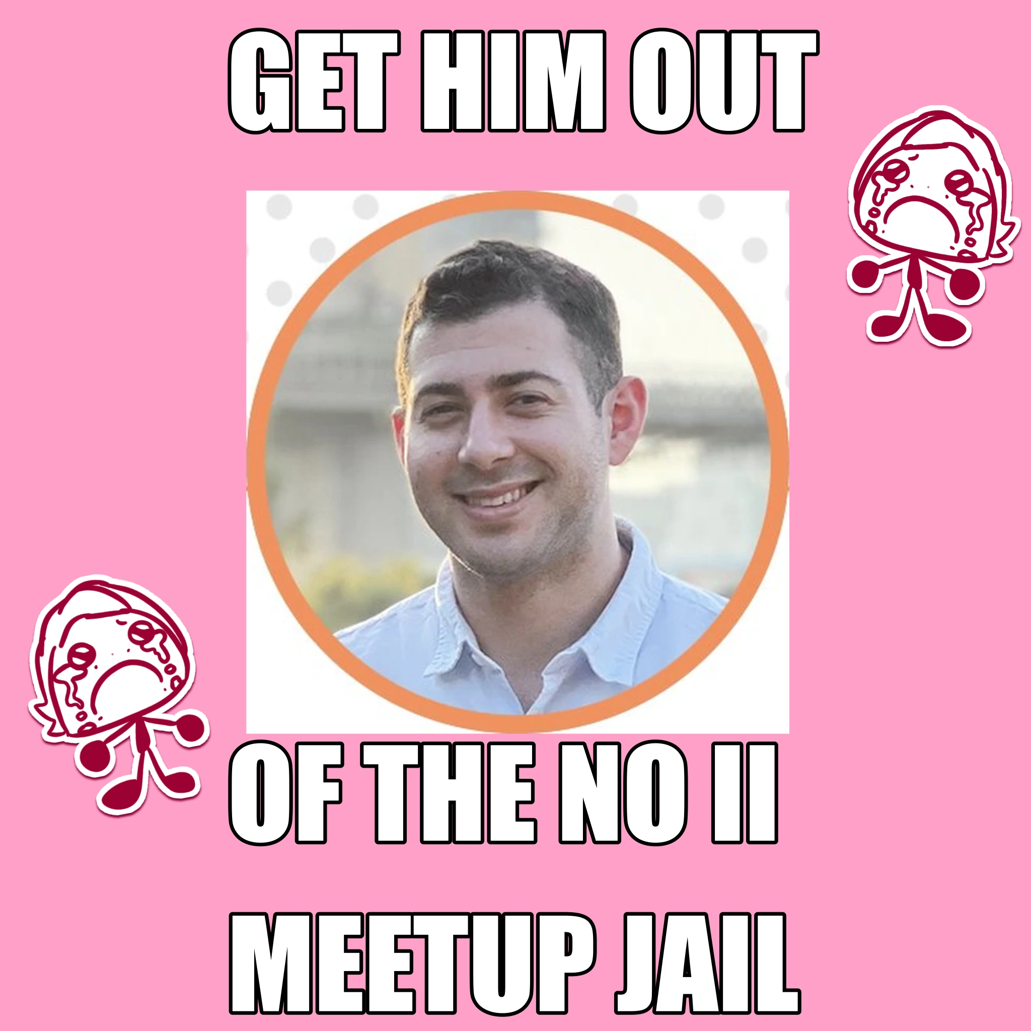 GET HIM OUT NAURRRR | Fandom