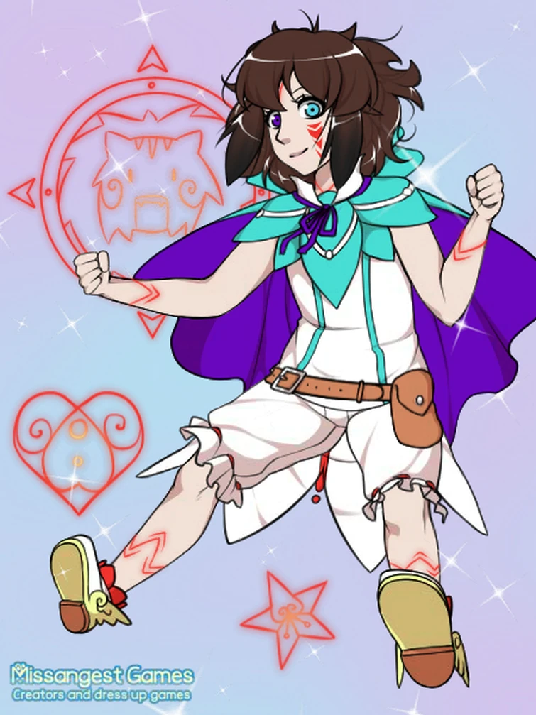 Mha OC | Fandom
