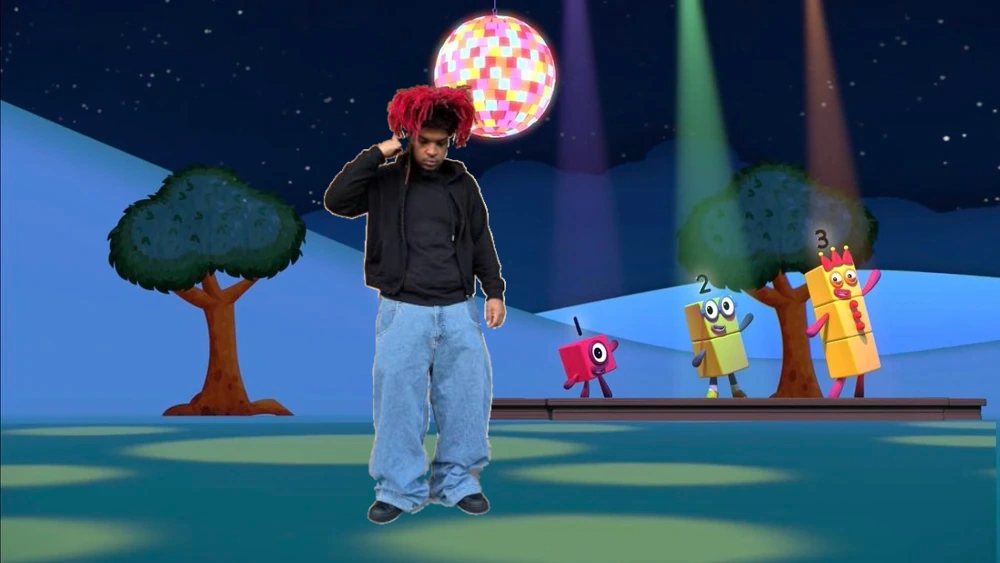 What if in the hypothetical Purple Level 6 the kids were taught ...