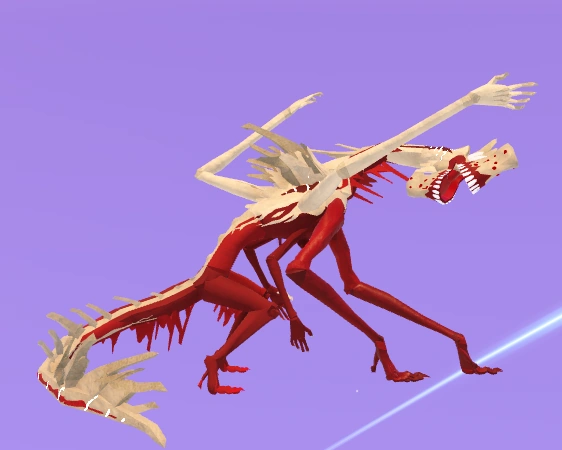 Sinewy the Kriprik | Fandom
