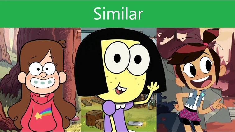 The Owl House, and other current Disney cartoons are heavily influenced ...