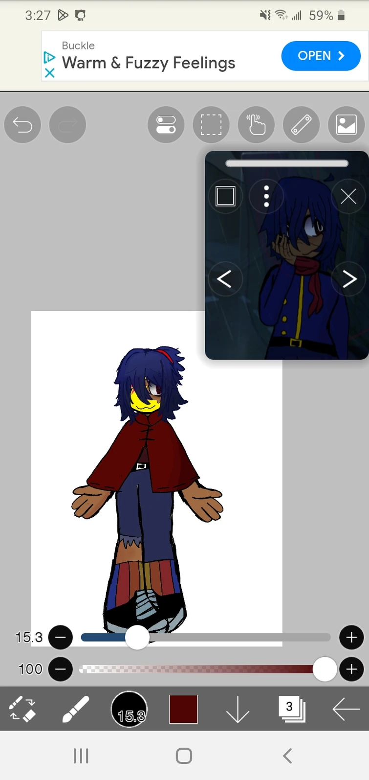 WIP for something | Fandom