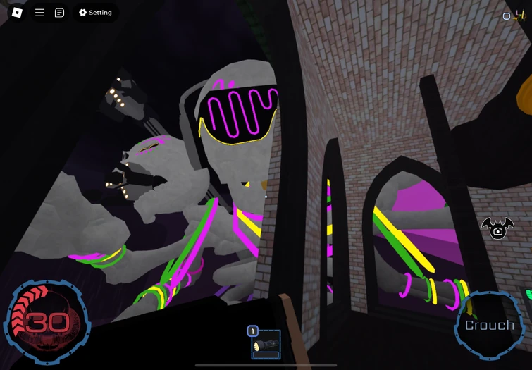 Discuss Everything About Pressure Wiki | Fandom