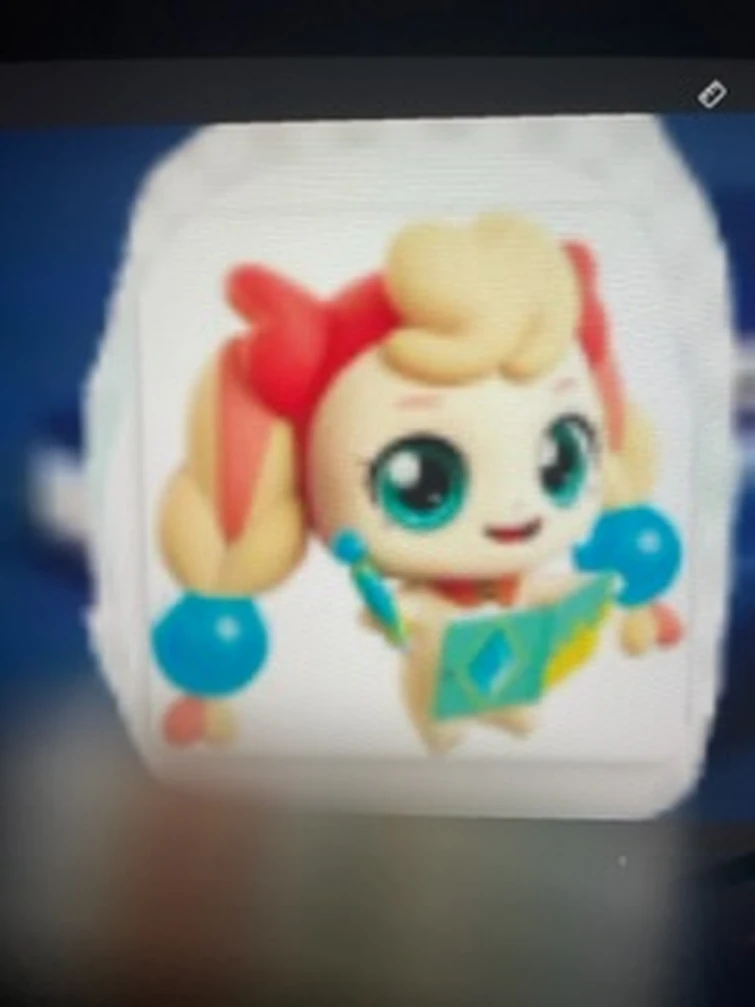 Discuss Everything About Catch! Teenieping Wiki | Fandom