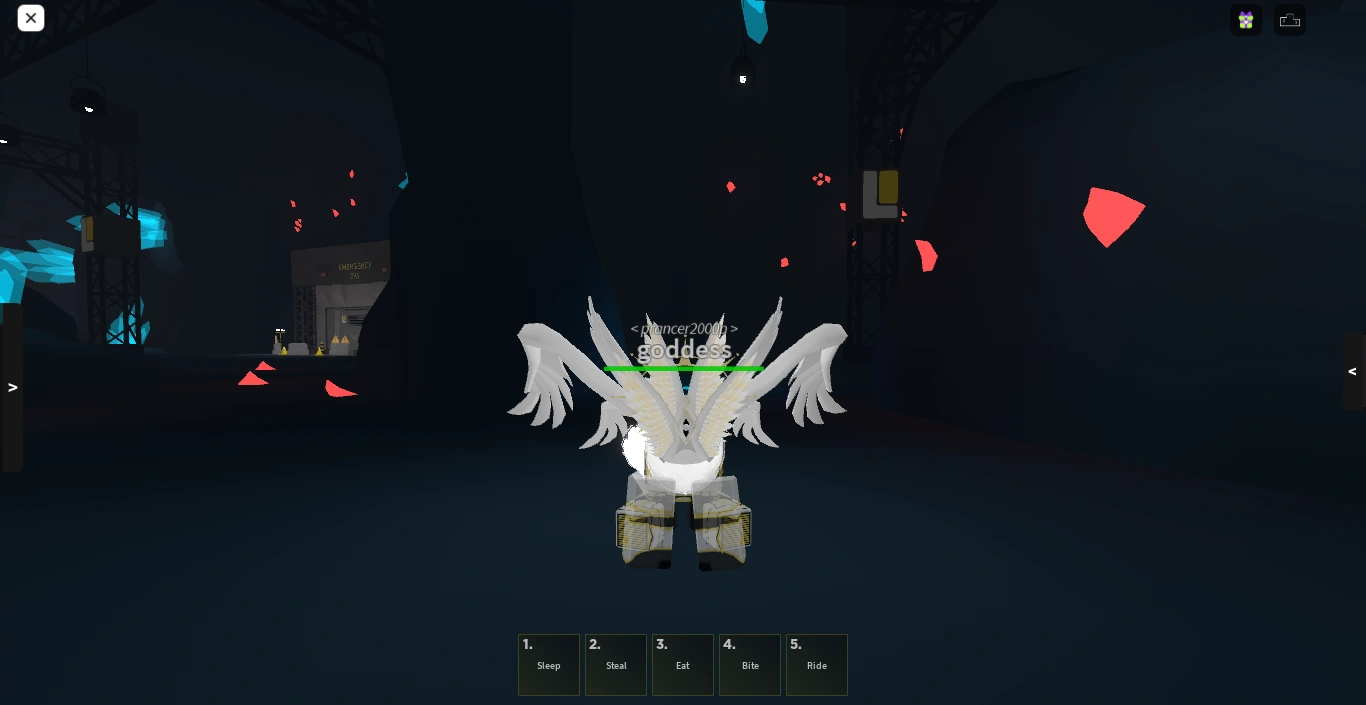 goddess the angel pup | Fandom