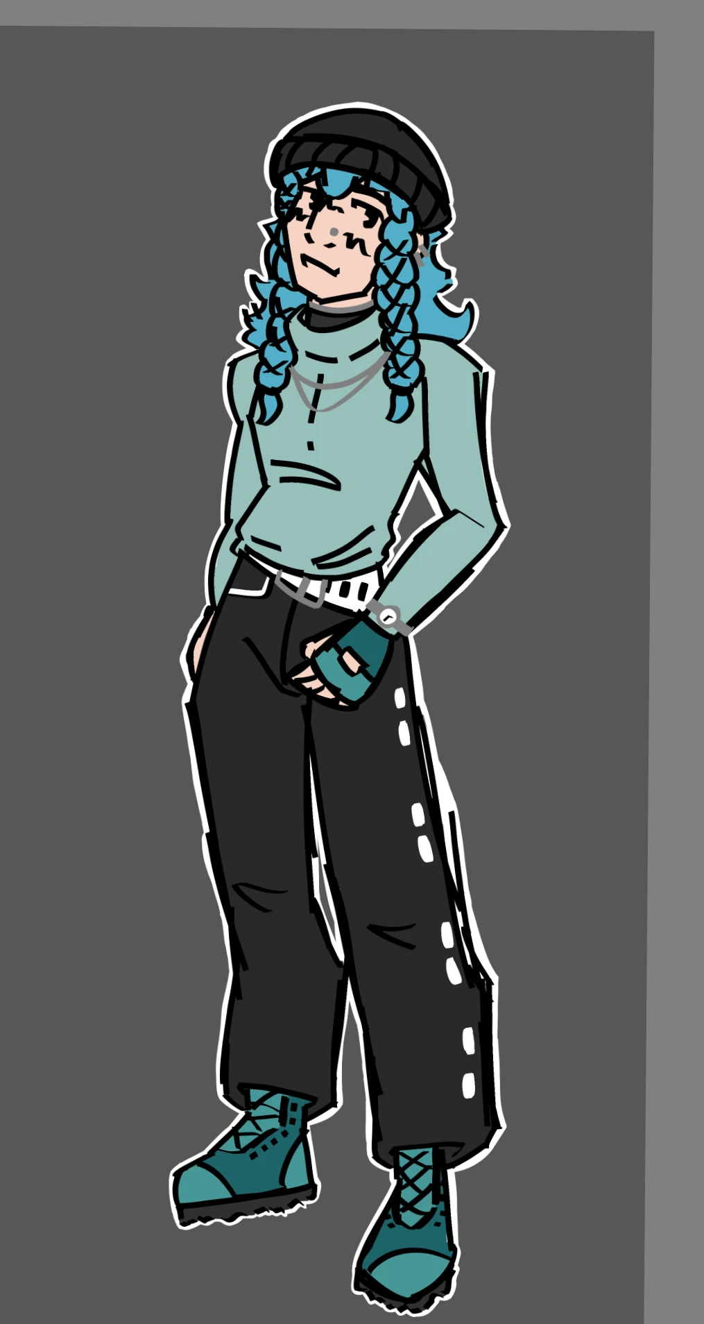 boo (name ideas please ‼️) | Fandom