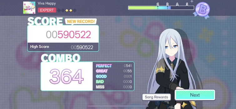 Discuss Everything About Project SEKAI Wiki | Fandom