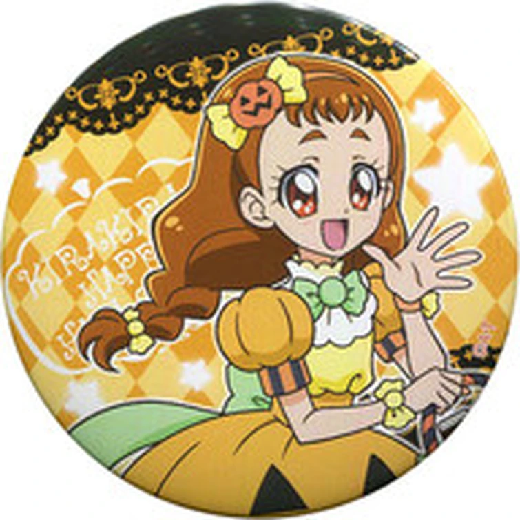 Precure Halloween | Fandom