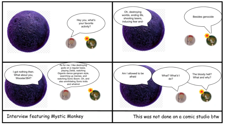 Second Google Docs Comic | Fandom