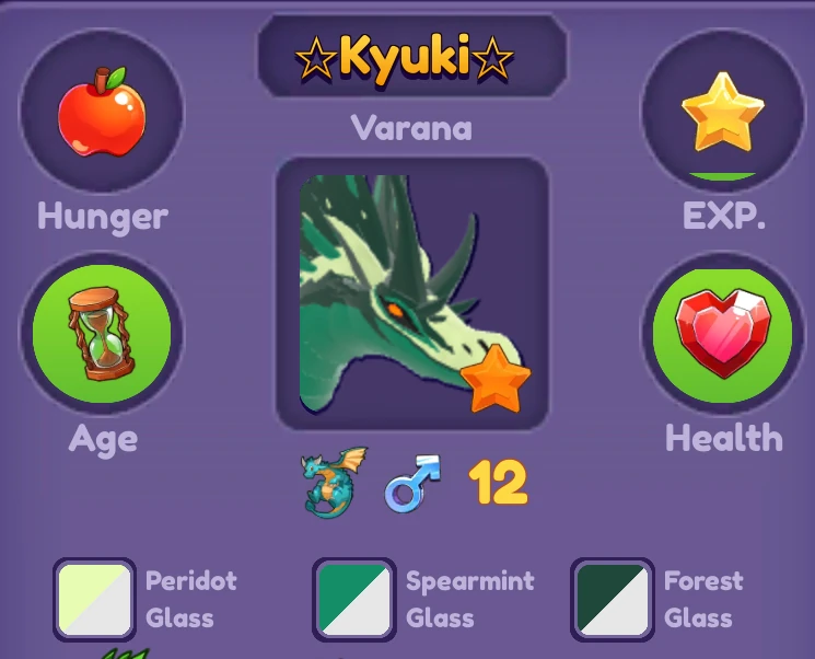 Trading things! | Fandom