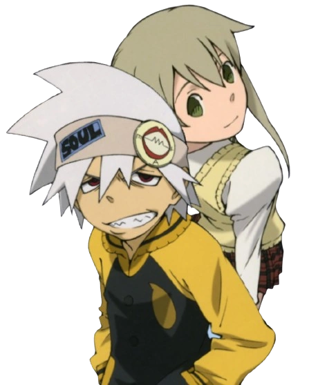 Soul & Maka appears In Death Battle season 11. How do you guys will ...