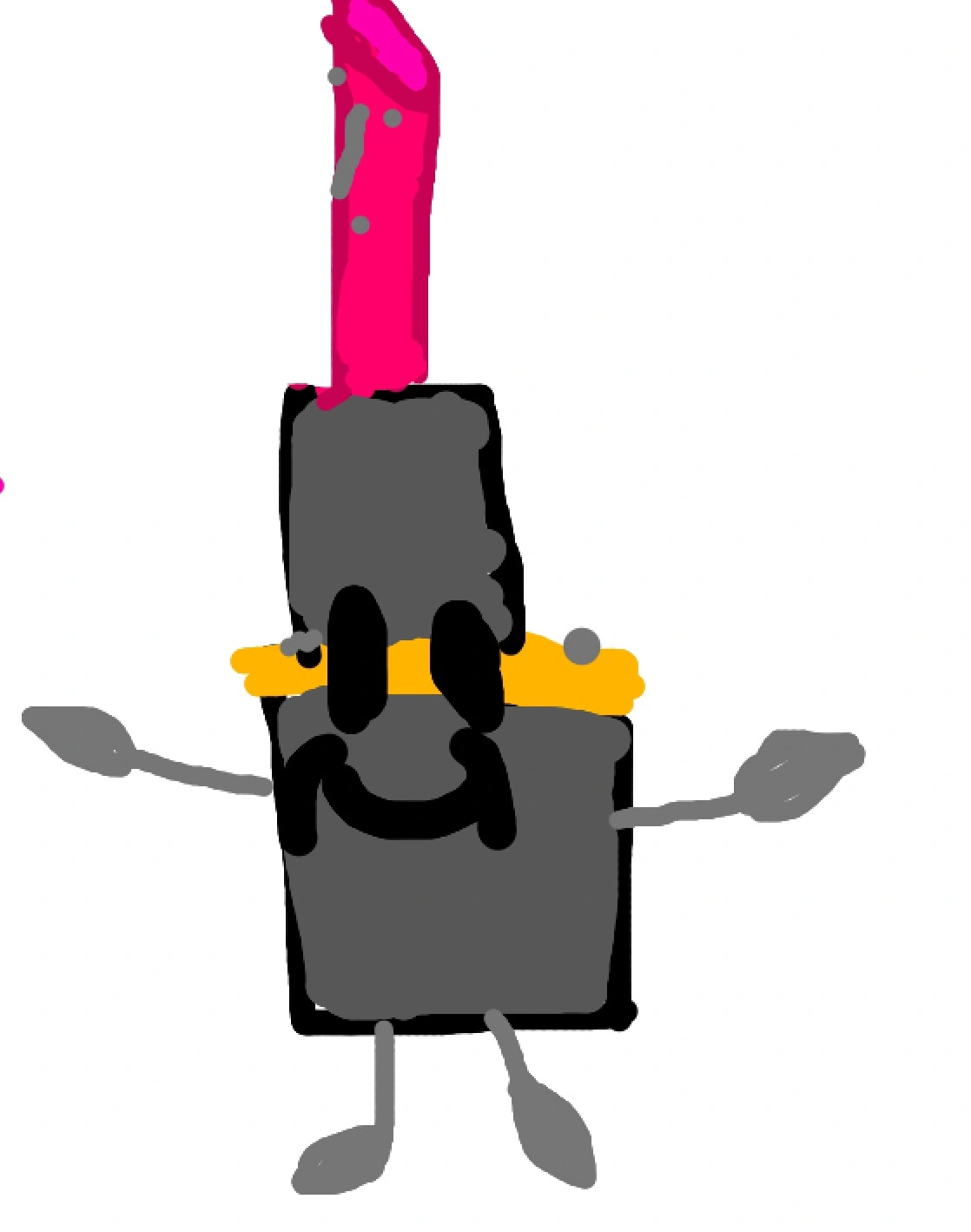 Lippy stick | Fandom