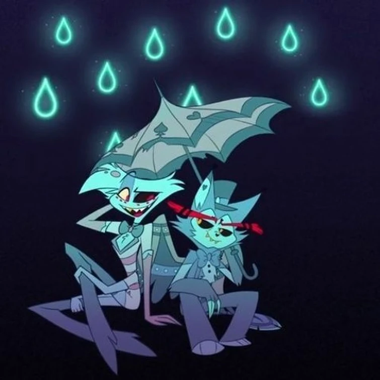 hazbin hotel fighting game | Fandom