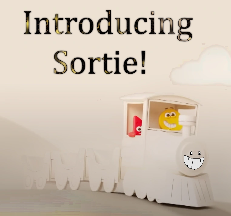 Thomas The Tank Engine X Colourblocks Concept | Fandom