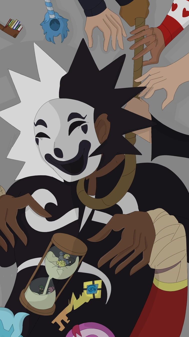 Discuss Everything About Doodle World Wiki | Fandom