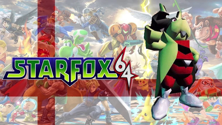 Discuss Everything About Smashpedia | Fandom