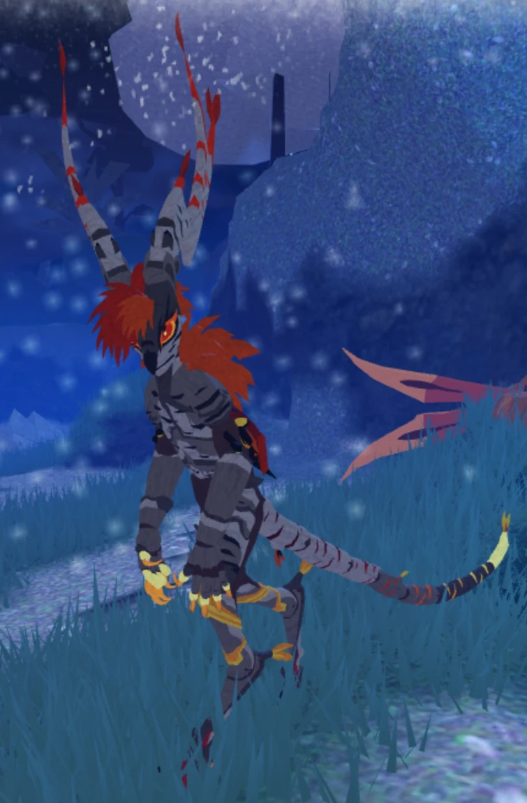 Discuss Everything About Creatures of Sonaria Wiki | Fandom