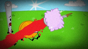 Lost BFDI Episodes images i got from the Lost Creepypasta Episodes wiki ...