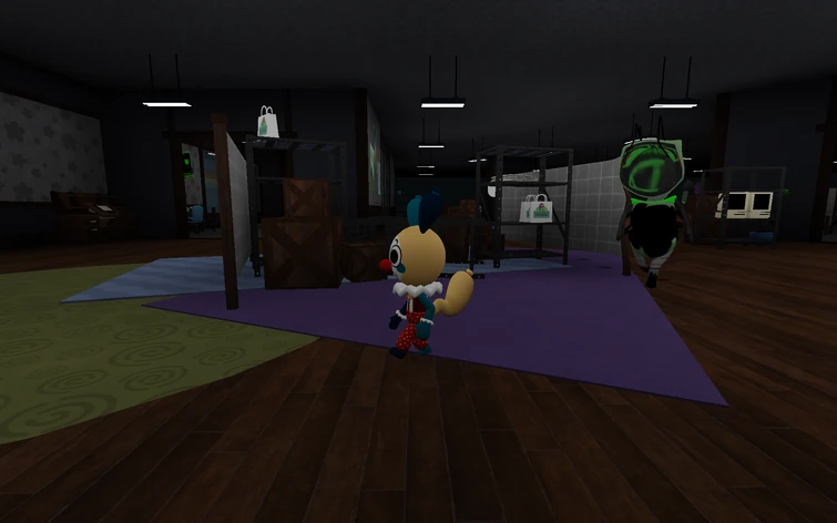 Discuss Everything About Dandy's World Wiki | Fandom