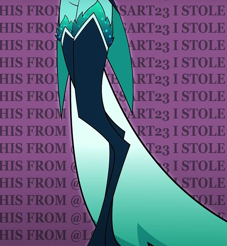 Redesign of Emily and Sera by Lovesart23 ♠️🖤🩶🤍💜 on twitter | Fandom