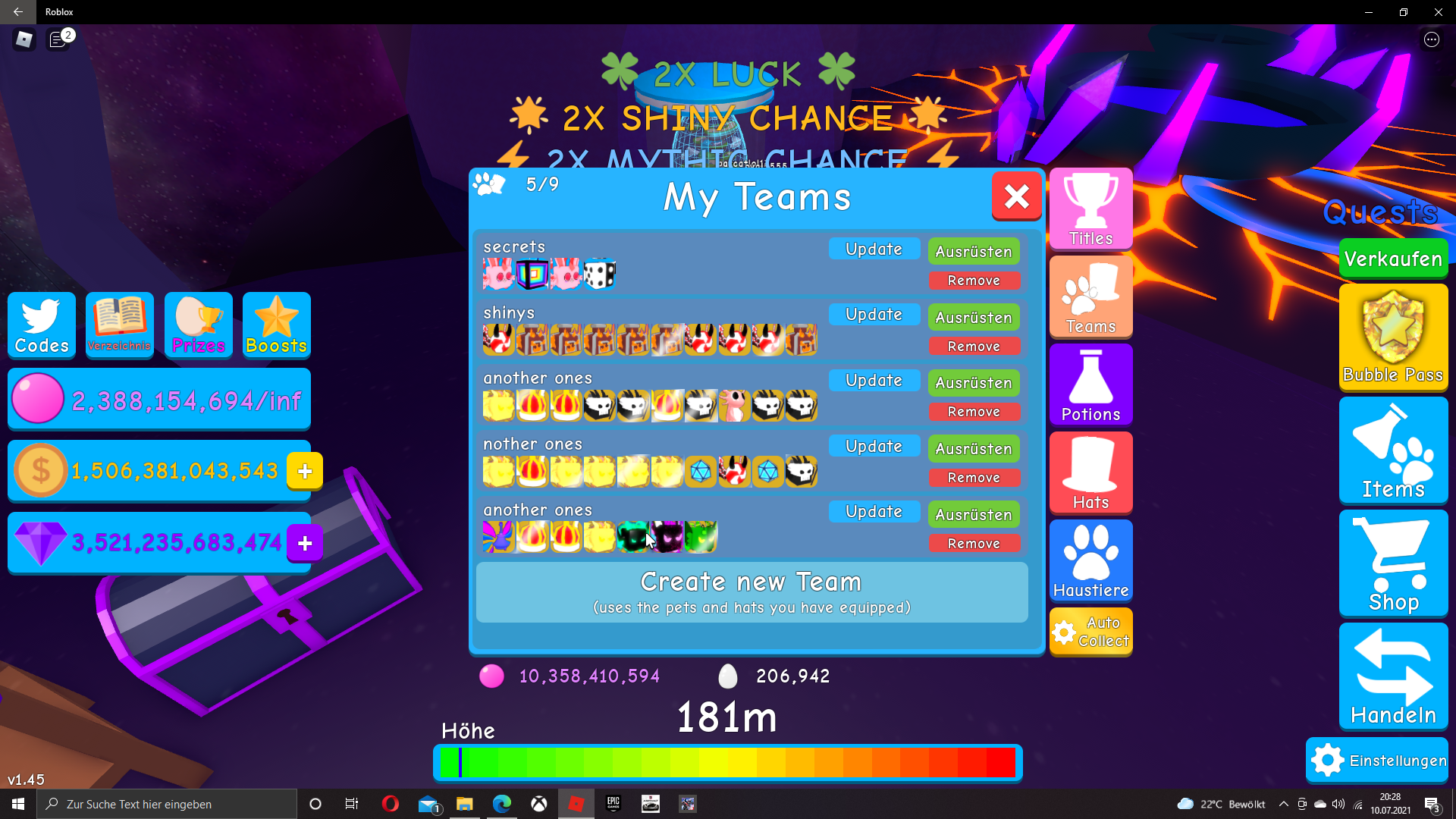 trading my bgs pets for adopt me pets :) | Fandom