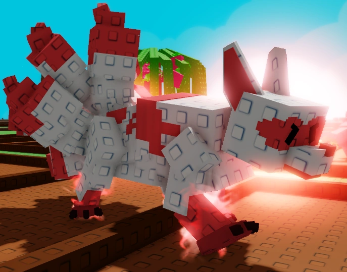 I finally got the Kitsune! | Fandom