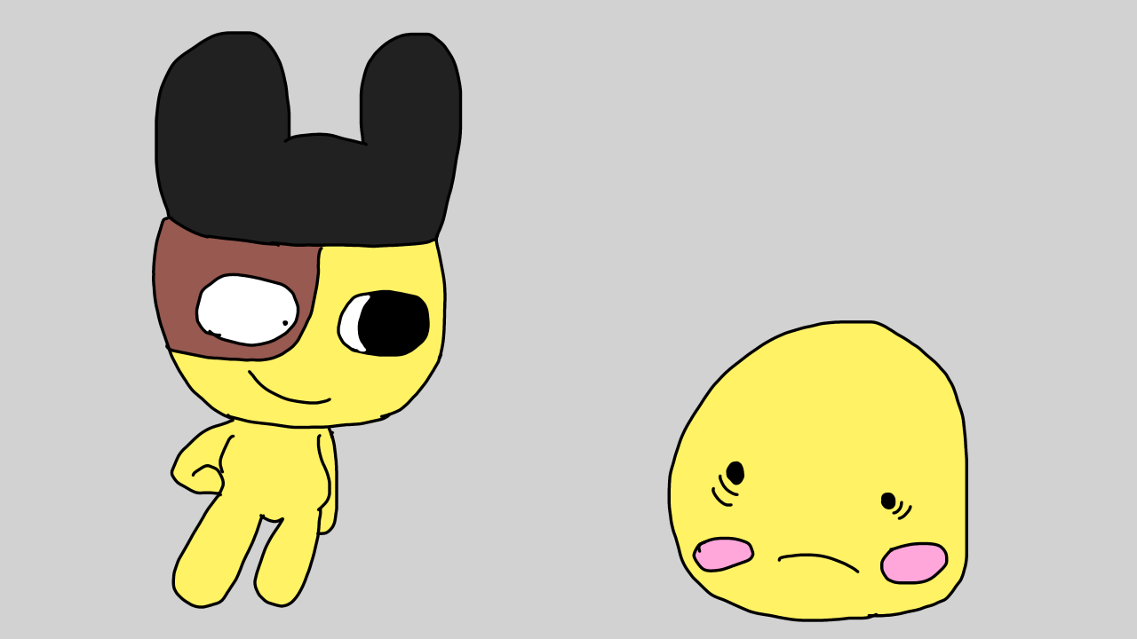 My Aethos style fnf mod idea | Fandom