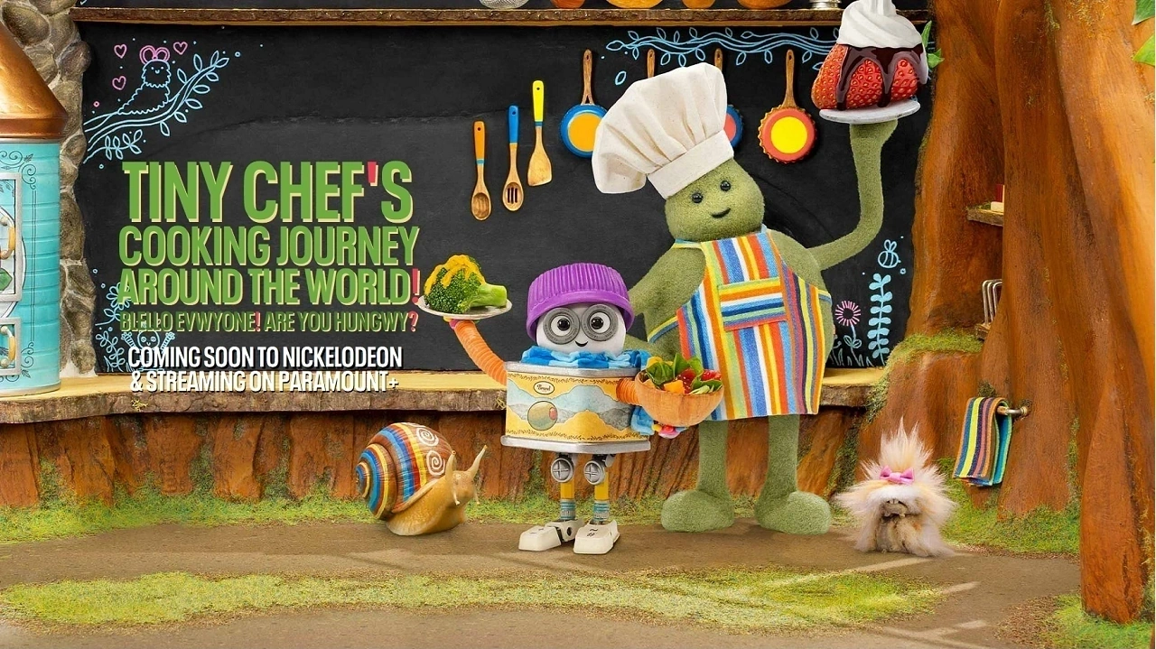 Tiny Chef Movie Idea[UPDATED No.2] | Fandom
