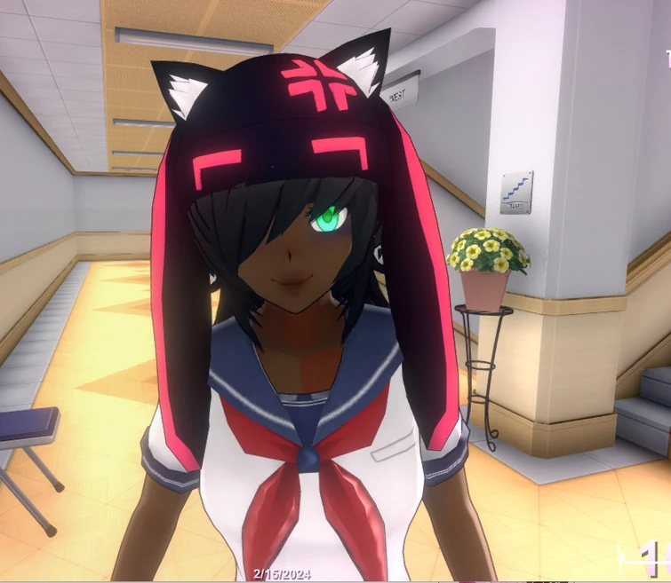 Discuss Everything About Yandere Simulator Fanon Wikia | Fandom