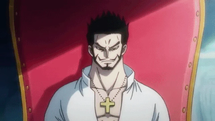 The Dracule Mihawk Experience | Fandom