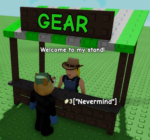 i hope people dont think onett is from grow a garden | Fandom