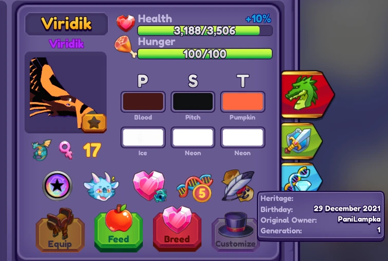 Discuss Everything About Dragon Adventures Wiki | Fandom