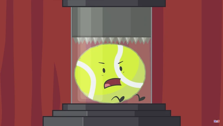 My Favorite BFDIA Scene By Far | Fandom