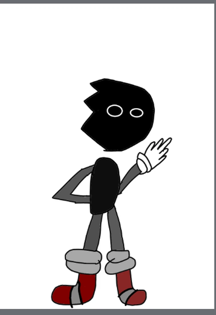Black.wip | Fandom